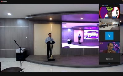 INKAVIN | Ikatan Ners Kardiovaskular Indonesia - Informasi