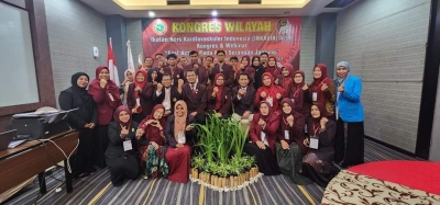 INKAVIN | Ikatan Ners Kardiovaskular Indonesia - Beranda