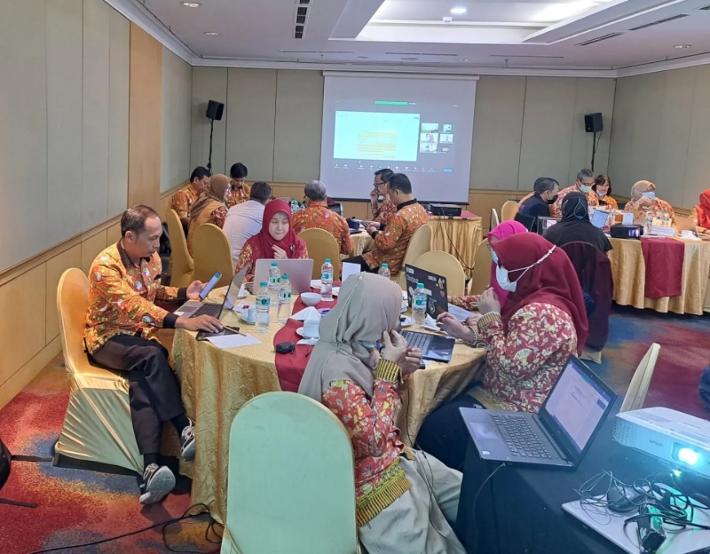 INKAVIN | Ikatan Ners Kardiovaskular Indonesia - ACLS for Nurse