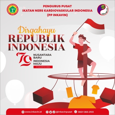 INKAVIN | Ikatan Ners Kardiovaskular Indonesia - Beranda
