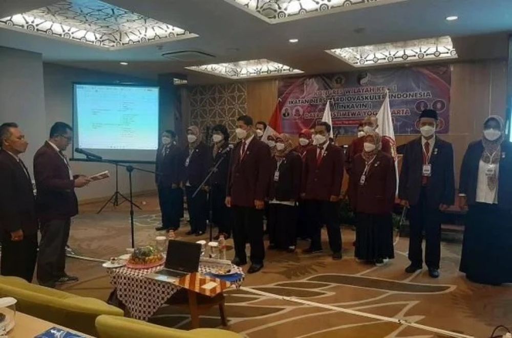 INKAVIN | Ikatan Ners Kardiovaskular Indonesia - Perawat Kardiovaskuler ...