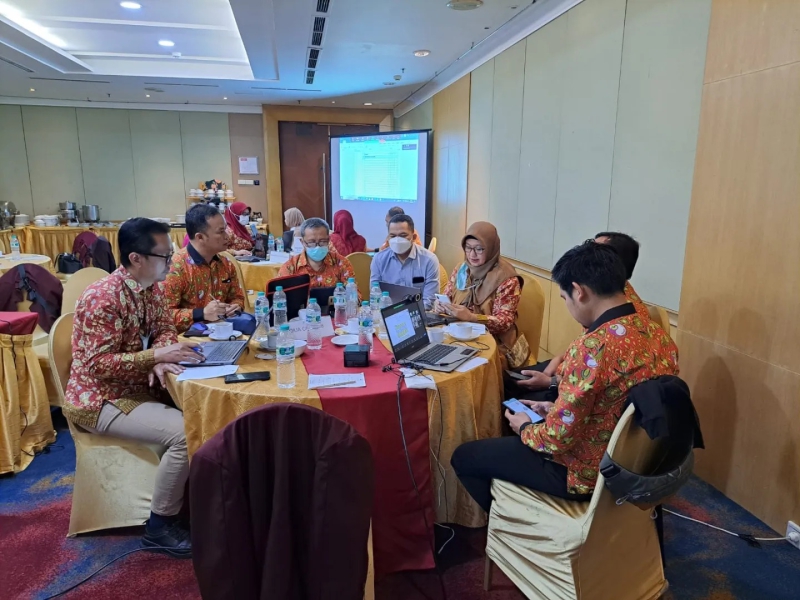INKAVIN | Ikatan Ners Kardiovaskular Indonesia - Workshop