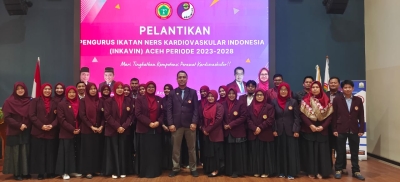 INKAVIN | Ikatan Ners Kardiovaskular Indonesia - Informasi
